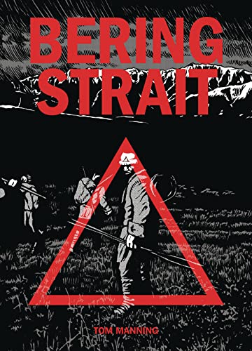 BERING STRAIT - Autor desconhecido | Livro Resumido